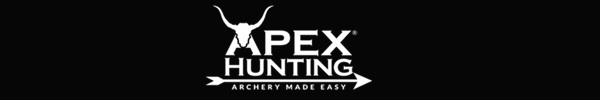 Spot Hogg - Spotted back on Apex shelves!